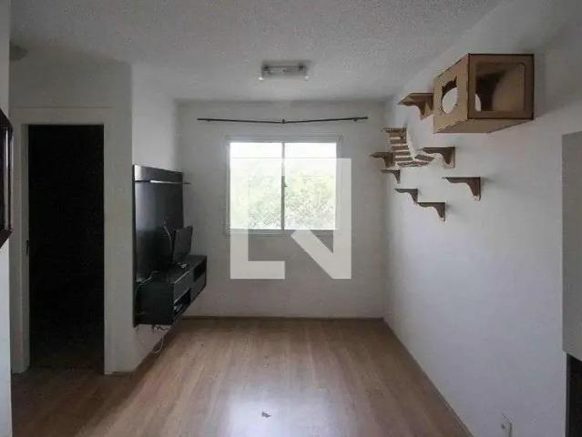 Apartamento para Venda em São Paulo/SP Vila Ema 2 Quartos