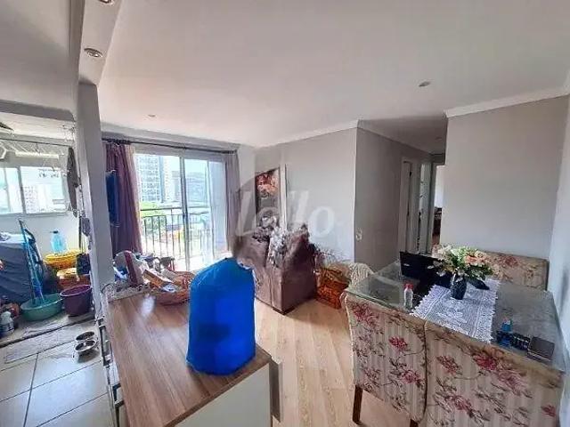 Apartamento para Venda em São Paulo/SP Vila Ema 2 Quartos