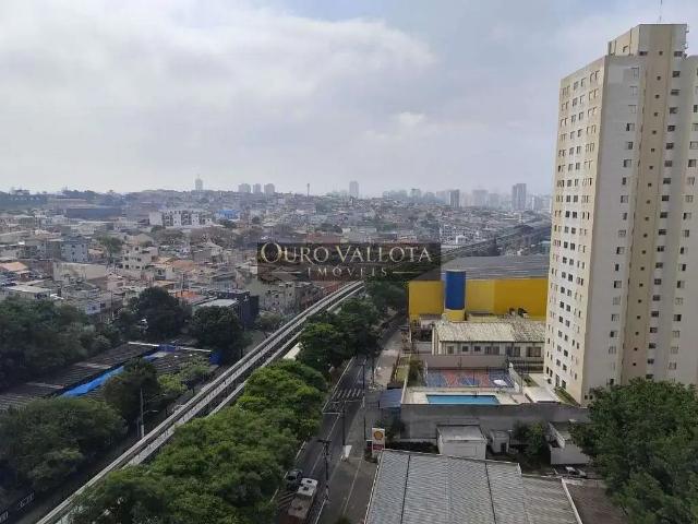Apartamento para Venda em São Paulo/SP Vila Ema 2 Quartos