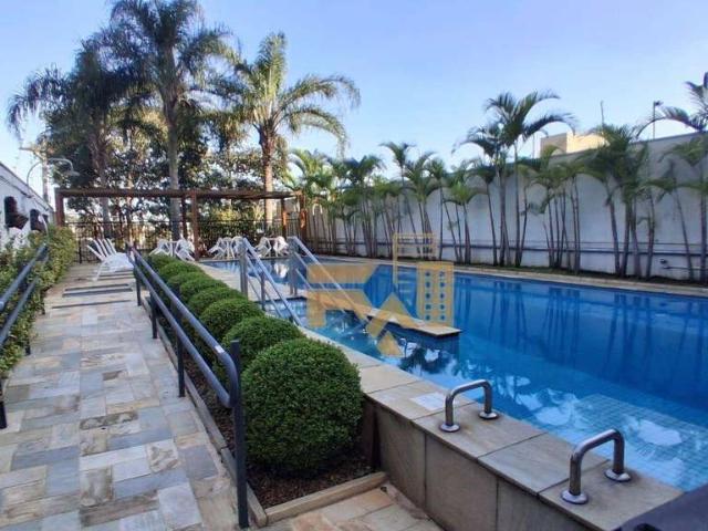 Apartamento para Venda em São Paulo/SP Vila Ema 2 Quartos