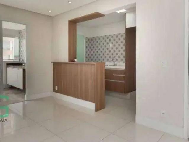Apartamento para Venda em São Paulo/SP Vila Ema 2 Quartos