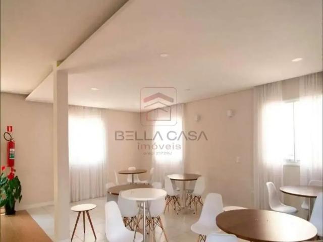 Apartamento para Venda em São Paulo/SP Vila Ema 2 Quartos