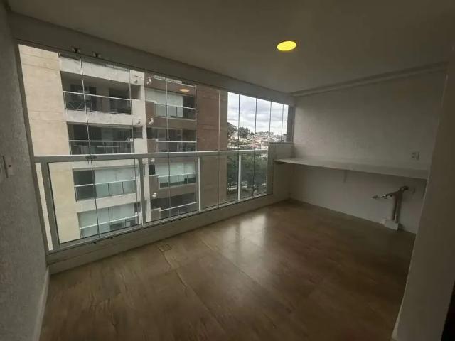 Apartamento para Venda em São Paulo/SP Vila Ema 2 Quartos