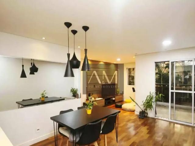 Apartamento para Venda em São Paulo/SP Vila Ema 2 Quartos