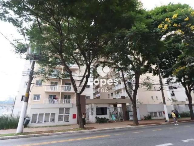 Apartamento para Venda em São Paulo/SP Vila Ema 2 Quartos