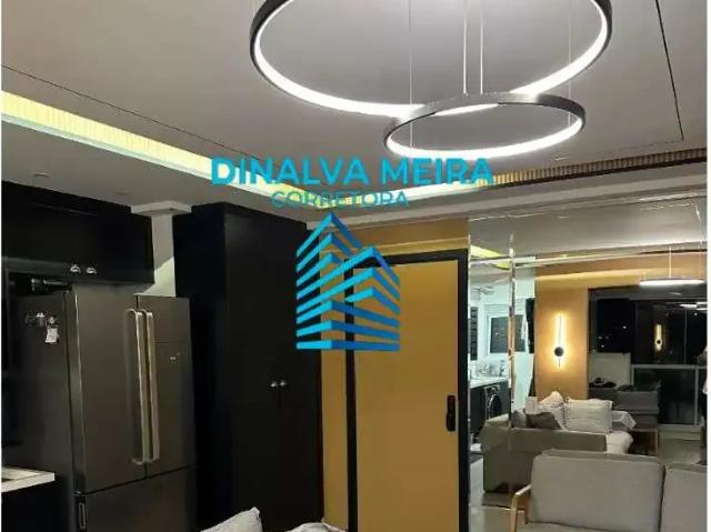Apartamento para Venda em São Paulo/SP Vila Ema 2 Quartos