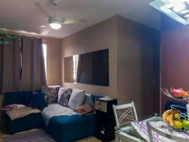 Apartamento para Venda em São Paulo/SP Vila Ema 2 Quartos