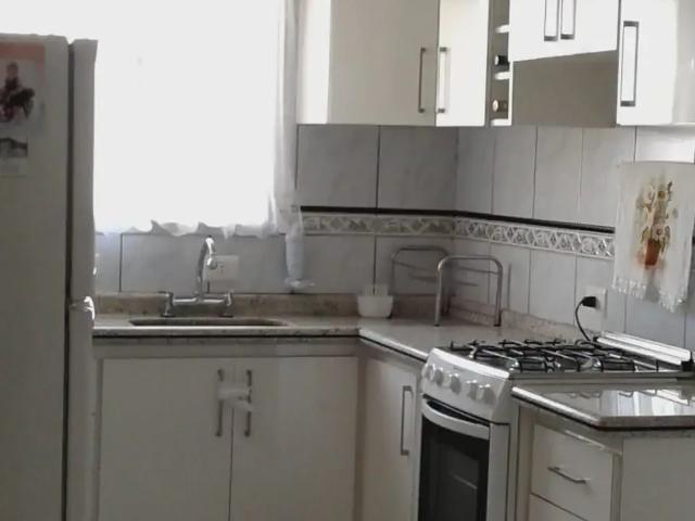 Apartamento para Venda em São Paulo/SP Vila Ema 2 Quartos