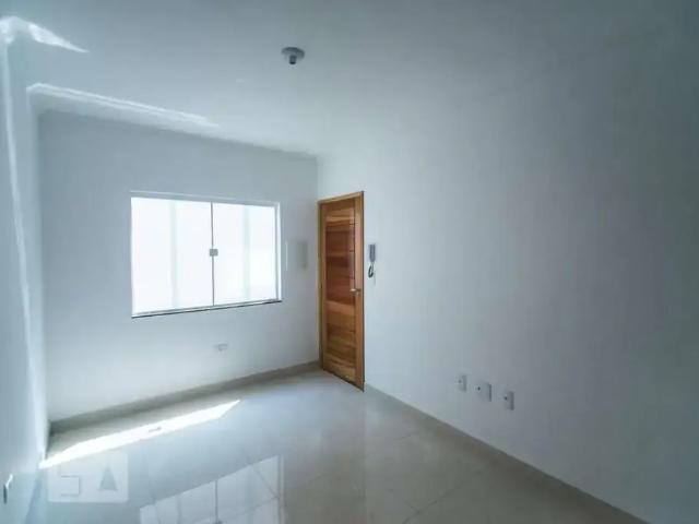 Apartamento para Venda em São Paulo/SP Vila Ema 2 Quartos