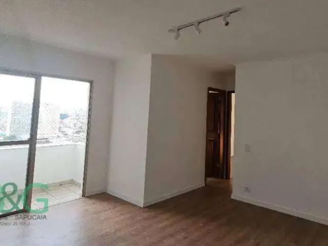 Apartamento para Venda em São Paulo/SP Vila Ema 2 Quartos
