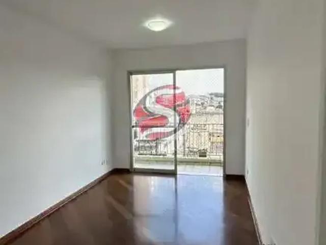 Apartamento para Venda em São Paulo/SP Vila Ema 2 Quartos