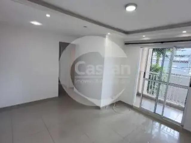 Apartamento para Venda em São Paulo/SP Vila Ema 2 Quartos