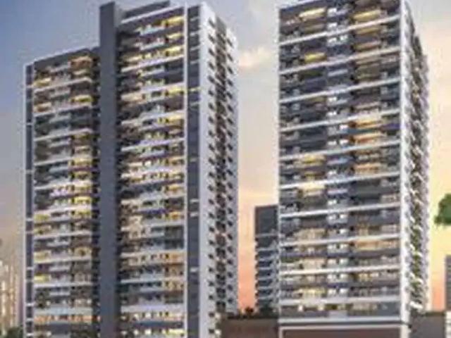Apartamento para Venda em São Paulo/SP Vila Ema 2 Quartos