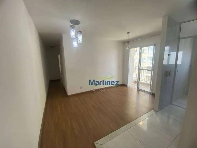 Apartamento para Venda em São Paulo/SP Vila Ema 2 Quartos