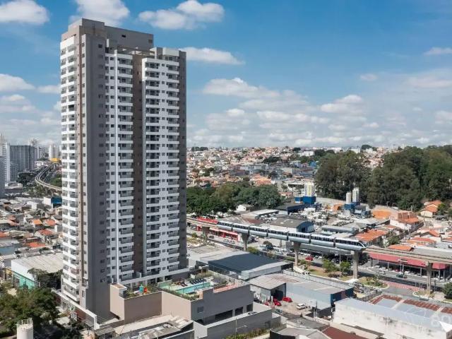 Apartamento para Venda em São Paulo/SP Vila Ema 2 Quartos