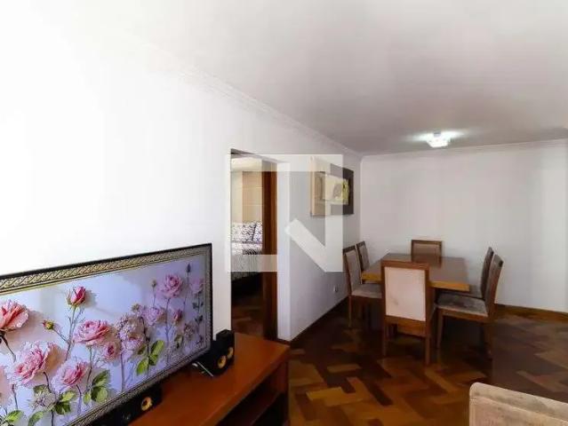 Apartamento para Venda em São Paulo/SP Vila Ema 2 Quartos