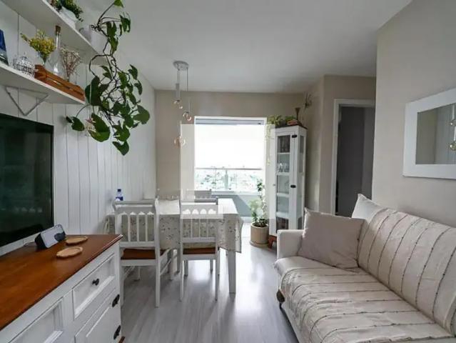 Apartamento para Venda em São Paulo/SP Vila Ema 2 Quartos