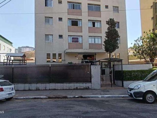Apartamento para Venda em São Paulo/SP Vila Ema 2 Quartos