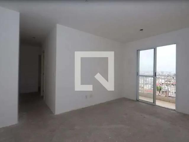 Apartamento para Venda em São Paulo/SP Vila Ema 2 Quartos
