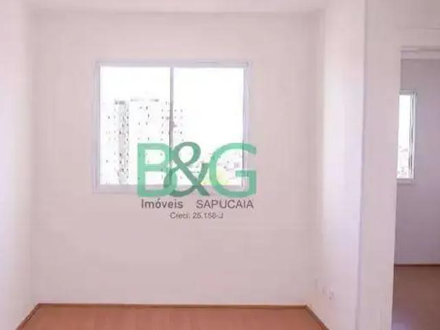 Apartamento para Venda em São Paulo/SP Vila Ema 2 Quartos