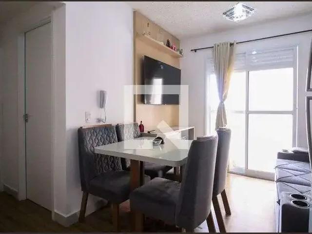 Apartamento para Venda em São Paulo/SP Vila Ema 2 Quartos