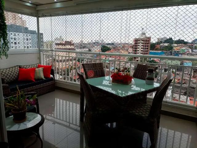 Apartamento para Venda em São Paulo/SP Vila Ema 2 Quartos