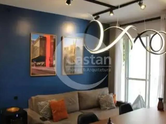 Apartamento para Venda em São Paulo/SP Vila Ema 2 Quartos
