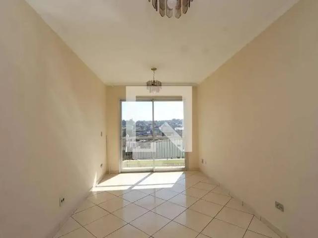 Apartamento para Venda em São Paulo/SP Vila Ema 2 Quartos
