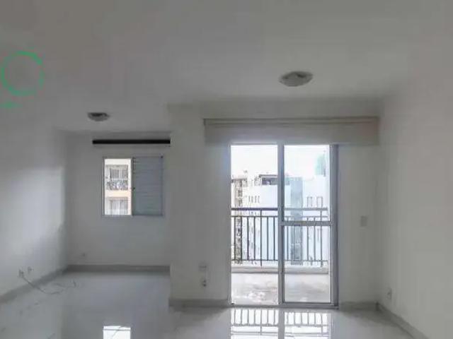 Apartamento para Venda em São Paulo/SP Vila Ema 2 Quartos