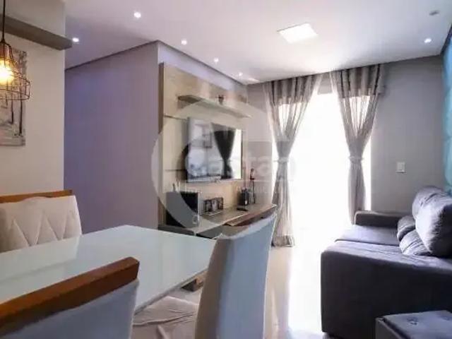 Apartamento para Venda em São Paulo/SP Vila Ema 2 Quartos