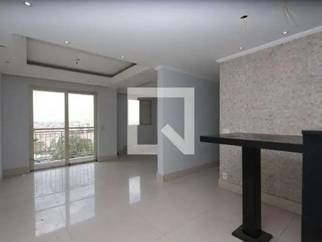Apartamento para Venda em São Paulo/SP Vila Ema 2 Quartos
