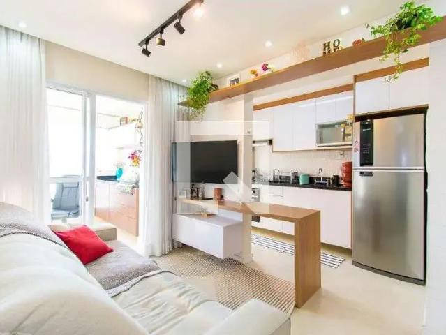 Apartamento para Venda em São Paulo/SP Vila Ema 2 Quartos
