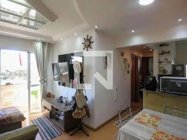 Apartamento para Venda em São Paulo/SP Vila Ema 2 Quartos