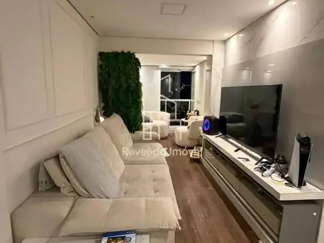 Apartamento para Venda em São Paulo/SP Vila Ema 2 Quartos
