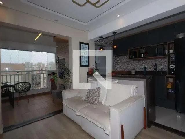 Apartamento para Venda em São Paulo/SP Vila Ema 2 Quartos