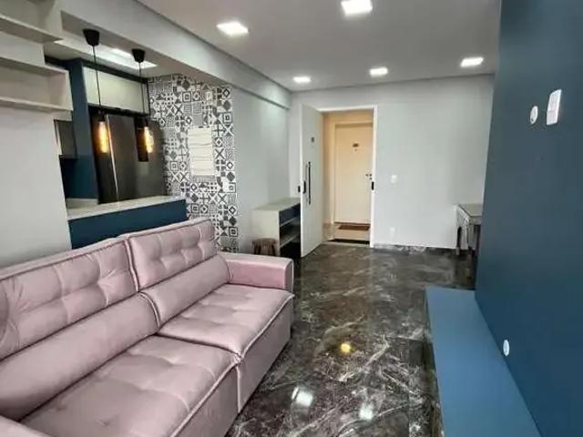 Apartamento para Venda em São Paulo/SP Vila Ema 2 Quartos