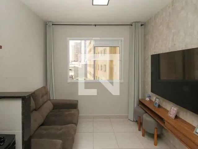 Apartamento para Venda em São Paulo/SP Vila Ema 2 Quartos