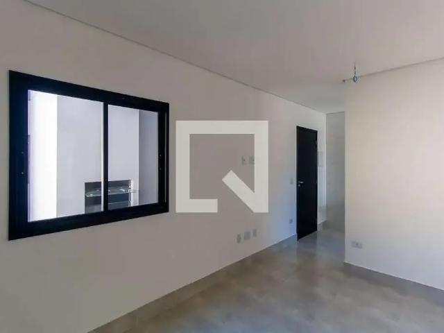 Apartamento para Venda em São Paulo/SP Vila Ema 2 Quartos