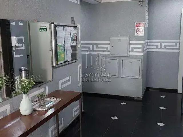 Apartamento para Venda em São Paulo/SP Vila Ema 2 Quartos