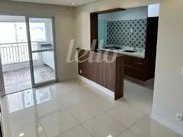 Apartamento para Venda em São Paulo/SP Vila Ema 2 Quartos