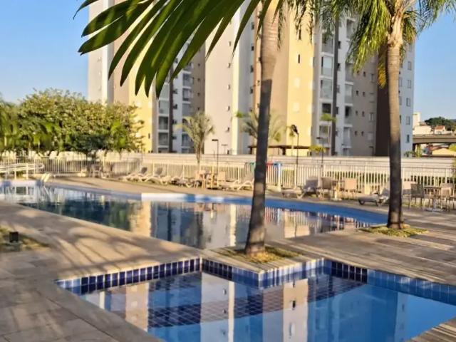 Apartamento para Venda em São Paulo/SP Vila Ema 2 Quartos