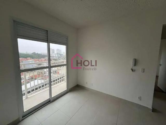 Apartamento para Venda em São Paulo/SP Vila Ema 2 Quartos
