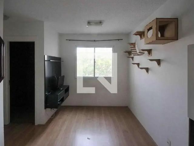 Apartamento para Venda em São Paulo/SP Vila Ema 2 Quartos