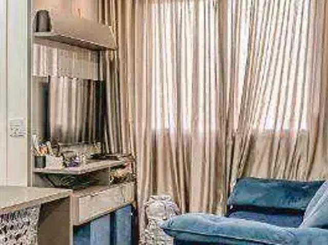 Apartamento para Venda em São Paulo/SP Vila Ema 2 Quartos