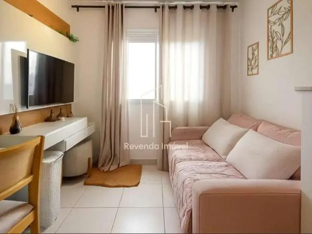 Apartamento para Venda em São Paulo/SP Vila Ema 2 Quartos