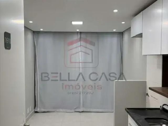 Apartamento para Venda em São Paulo/SP Vila Ema 2 Quartos