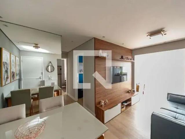 Apartamento para Venda em São Paulo/SP Vila Ema 2 Quartos