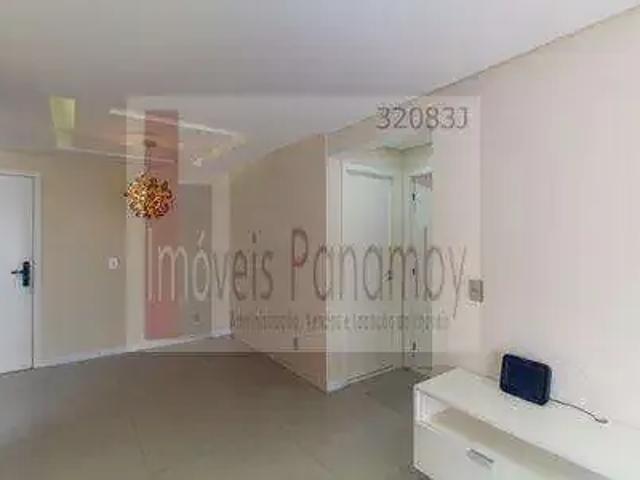 Apartamento para Venda em São Paulo/SP Vila Ema 2 Quartos