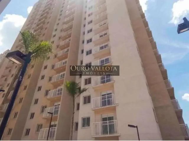 Apartamento para Venda em São Paulo/SP Vila Ema 2 Quartos