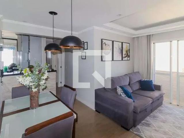 Apartamento para Venda em São Paulo/SP Vila Ema 2 Quartos